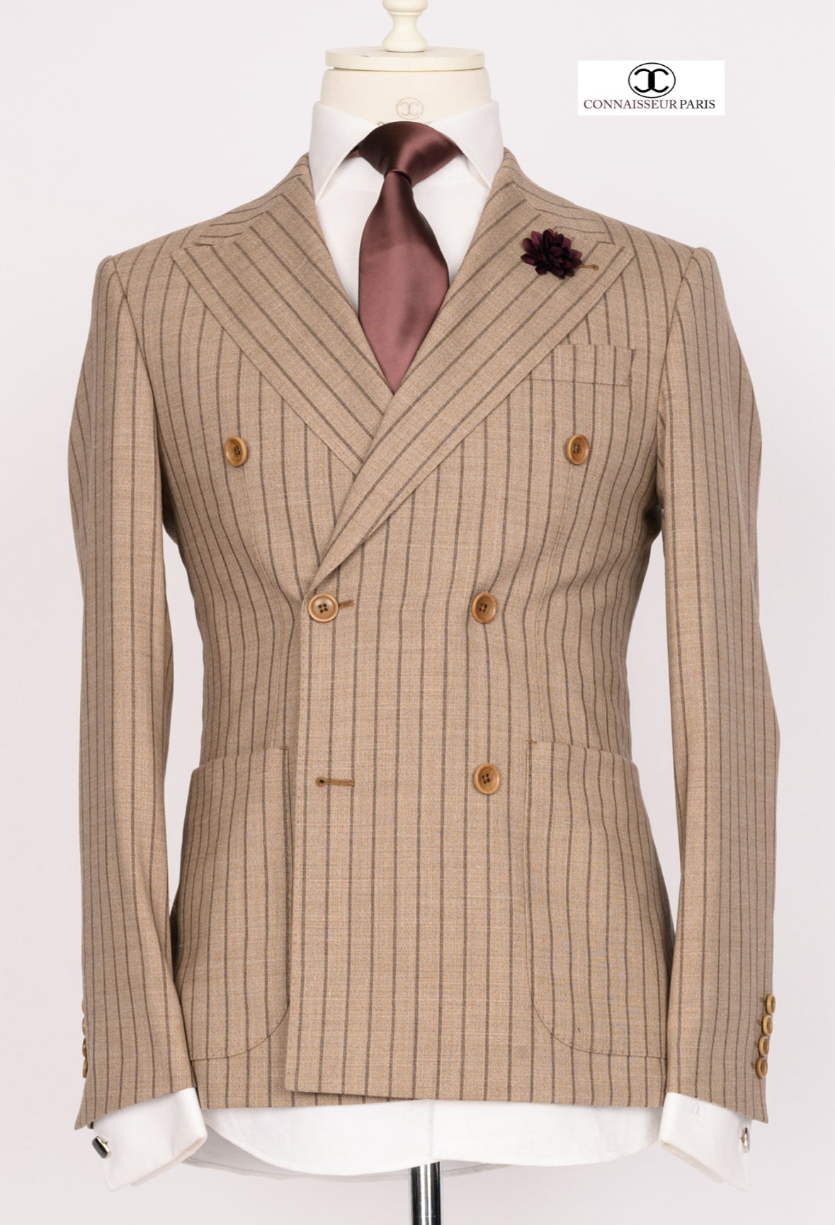 Suits – Connaisseur Paris