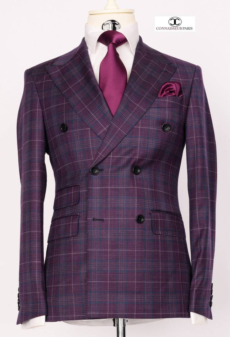 Suits – Connaisseur Paris